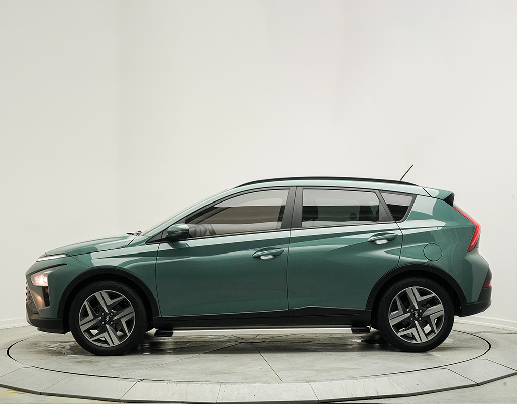 HYUNDAİ BAYON 1.4 MPI STYLE – Pera Cars
