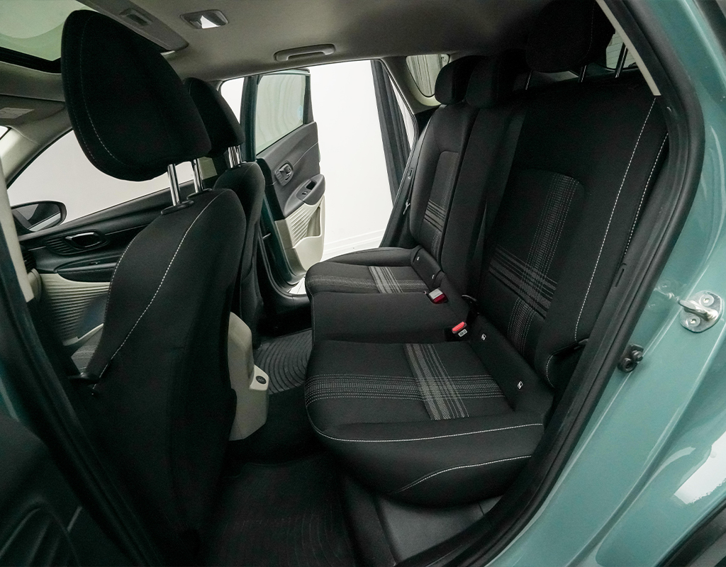 HYUNDAİ BAYON 1.4 MPI STYLE – Pera Cars